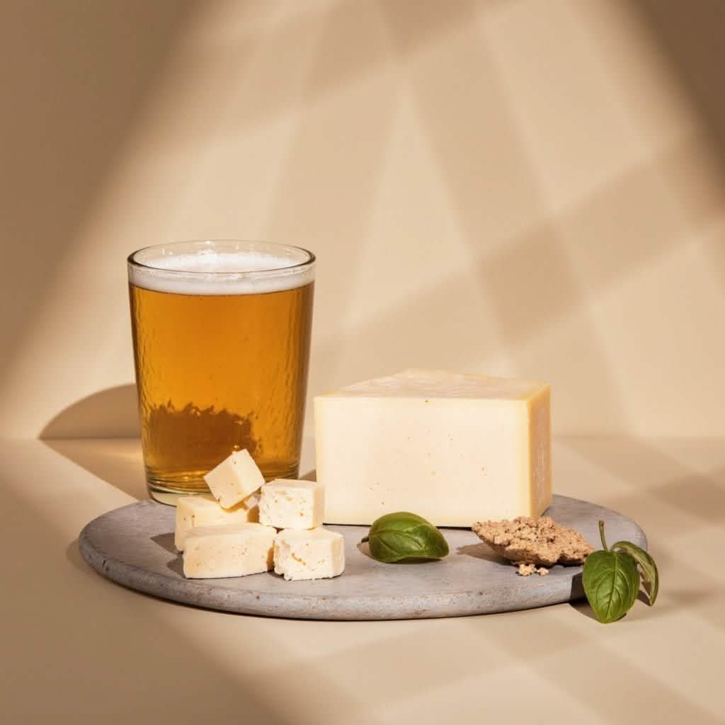 Zillertaler BergSenn Bierkäse – TIROLISH